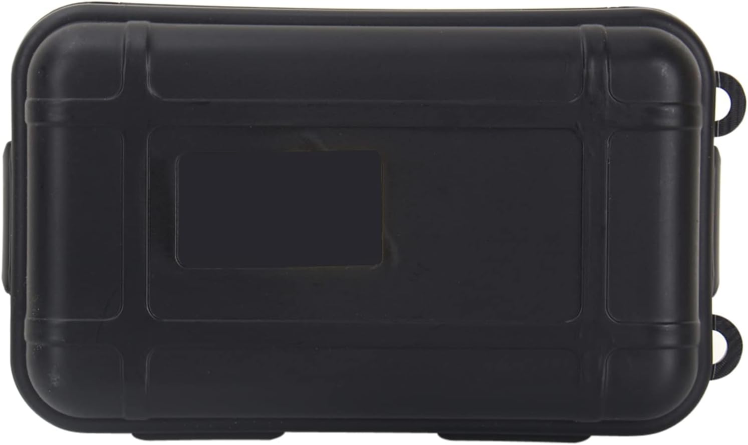 Amazon.com: Waterproof Shockproof Box, Plastic Tool Box Enclosure ...