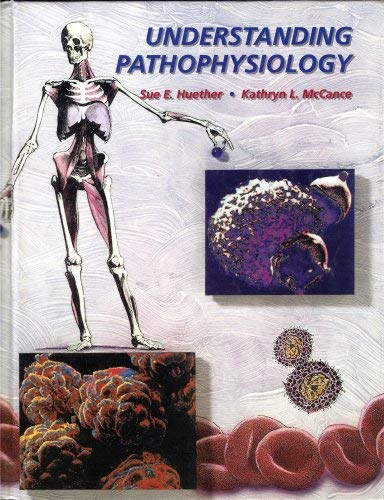 Understanding Pathophysiology: 9780815147312: Amazon.com: Books