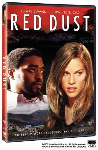 Amazon.com: Red Dust : Movies & TV