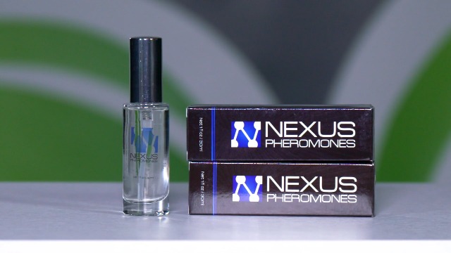 Nexus Pheromones Nexus Pheromones Pheromones Cologne Men