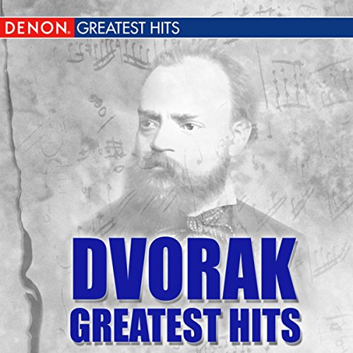 Amazon.com: Dvorak Greatest Hits : VARIOUS ARTISTS: Digital Music
