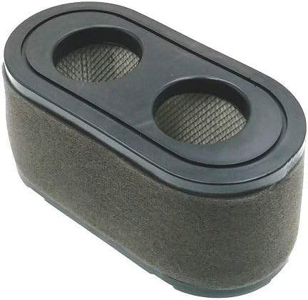 Amazon.com : Milttor 127-9252 136-7806 Air Filter 127-9288 Pre Filter ...