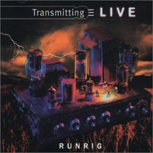 Amazon.de:Transmitting Live