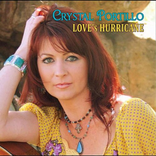 Play Love's Hurricane by Crystal Portillo on Amazon Music