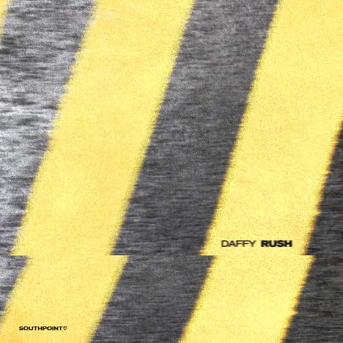 Spiele Rush von Daffy auf Amazon Music ab