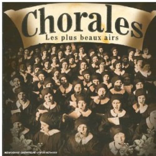 Chorales - Chorales - Amazon.com Music