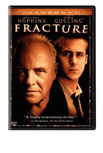 Amazon.com: Fracture (Widescreen Edition) by New Line Home Video ...