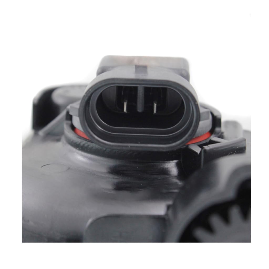 For Honda Civic Sedan Fog Light Assembly 2016 2017 2018 2019 Passenger ...