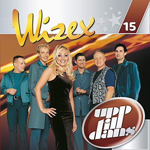 Spiele Upp till dans 15 von Wizex auf Amazon Music ab