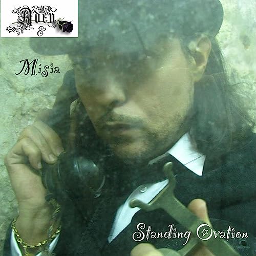 Play Standing Ovation by Aden on Amazon Music