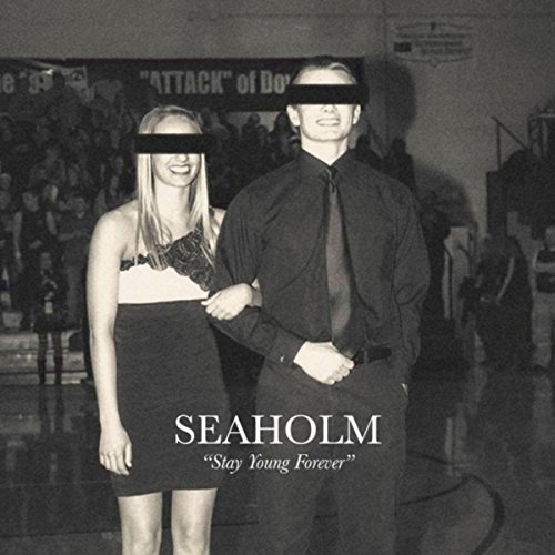 Amazon.com: Stay Young Forever [Explicit] : Seaholm: Digital Music