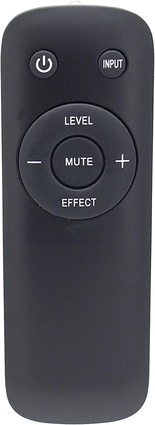 Z906 Remote Control Replacement for Logitech Surround Sound Speaker ...