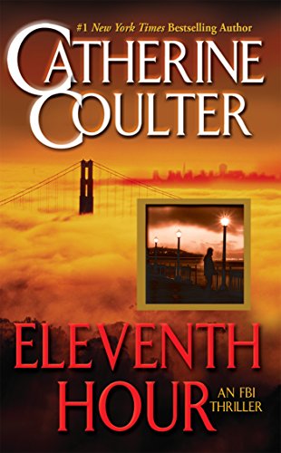 Amazon | Eleventh Hour (An FBI Thriller Book 7) (English Edition ...