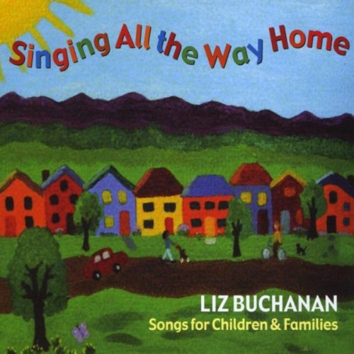 Singing All the Way Home von Liz Buchanan bei Amazon Music - Amazon.de