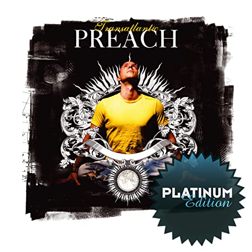 Amazon.com: Transatlantic (Platinum Edition) [Explicit] : Dj Preach ...