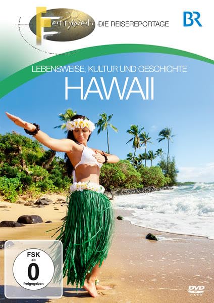 Amazon.com: Hawaii : BR-Fernweh, Br-fernweh: Movies & TV
