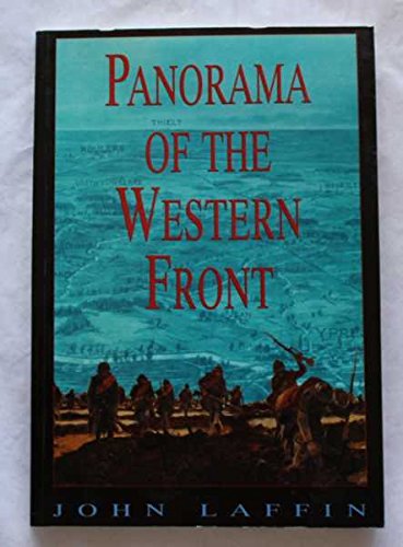 Panorama of the Western Front: Laffin, John: 9780750913478: Amazon.com ...