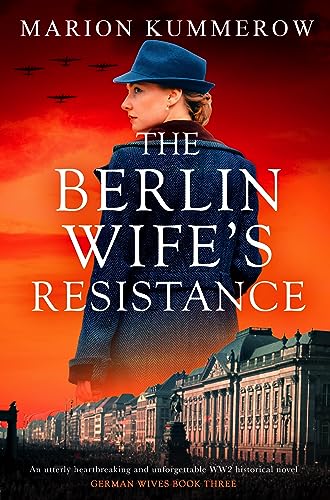 Amazon Best Sellers: Best Historical German Fiction