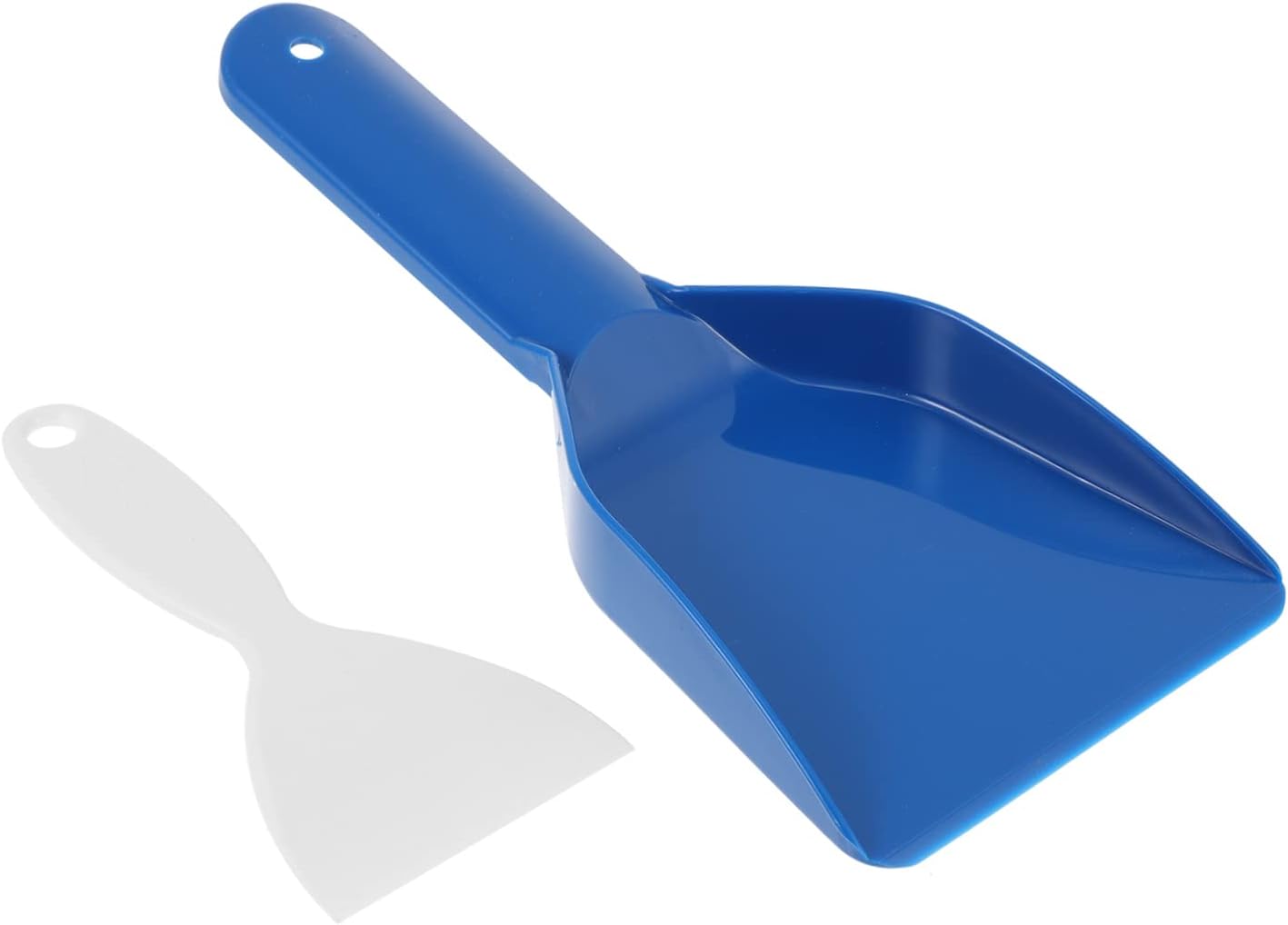 Amazon.com : PayPie Plastic Refrigerator Ice Shovel Ice Scraper Snow ...
