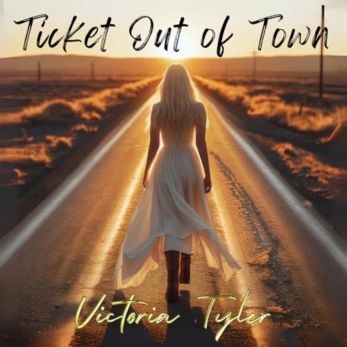 Ticket Out of Town by Victoria Tyler on Amazon Music - Amazon.co.uk