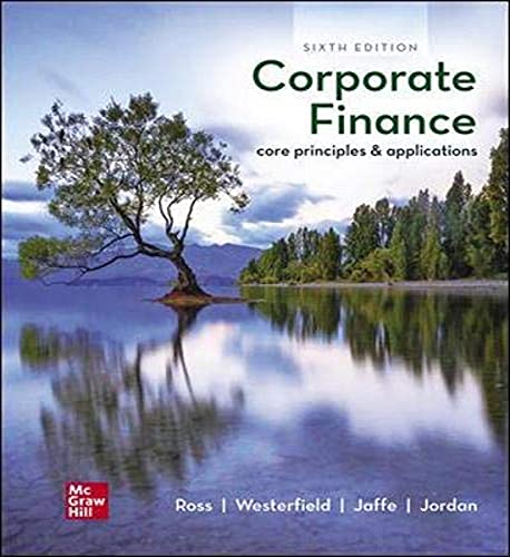 Amazon.com: Finanzas corporativas: Principios y aplicaciones ...