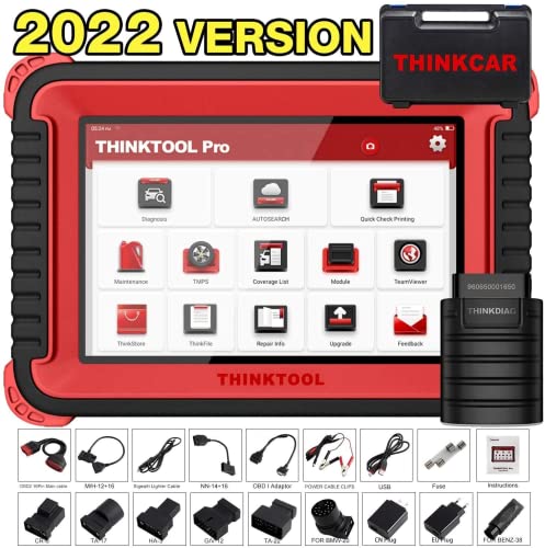 Quelle est la meilleure valise diagnostic ? Avis 2021