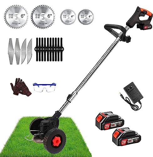 Top 10 Best Toro Battery Weed Eater : Reviews & Buying Guide - Katynel