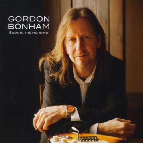 Play Soon in the Morning by Gordon Bonham on Amazon Music