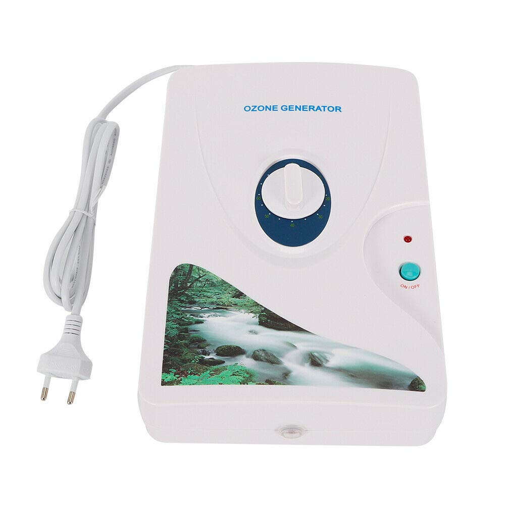 Ozongenerator Auto Ozongenerator, FELLAT 600mg/h Haushalt Ozongenerator ...