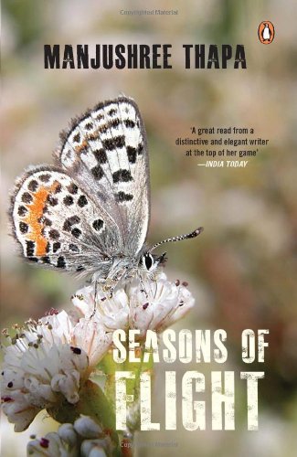 Buy Seasons Of Flight Book Online at Low Prices in India | Seasons Of ...