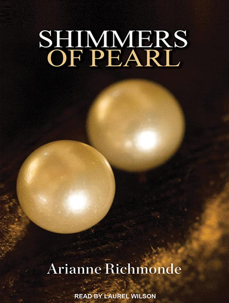 Amazon.com: Shimmers of Pearl: Library Edition (Pearl Trilogy ...