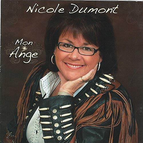 Play Mon Ange by Nicole Dumont on Amazon Music
