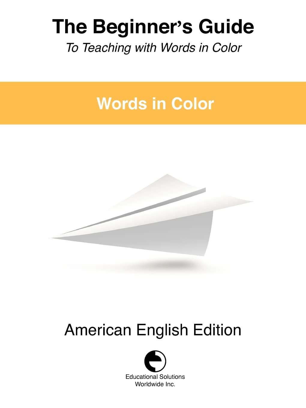 Amazon | The Beginner's Guide to Teaching with Words in Color ...