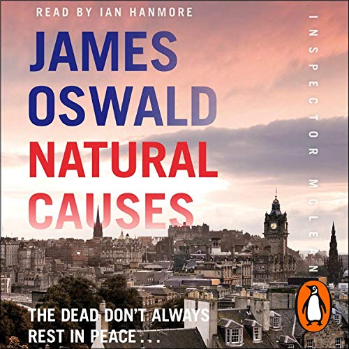 Amazon.com: Natural Causes: An Inspector McLean Novel, Book 1 (Audible ...