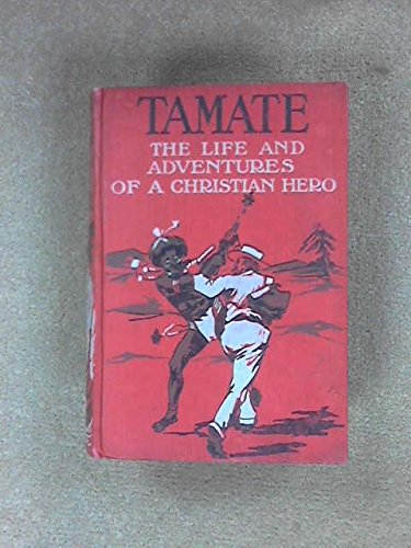 TAMATE: Amazon.co.uk: RICHARD LOVETT: Books