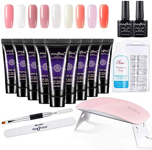 ᐅ Gel uv pro nails : les meilleurs de 2020 - Yaveo.fr