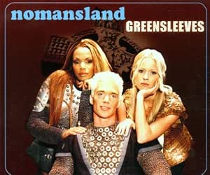 Greensleeves [Single-CD]: Amazon.ca: Music