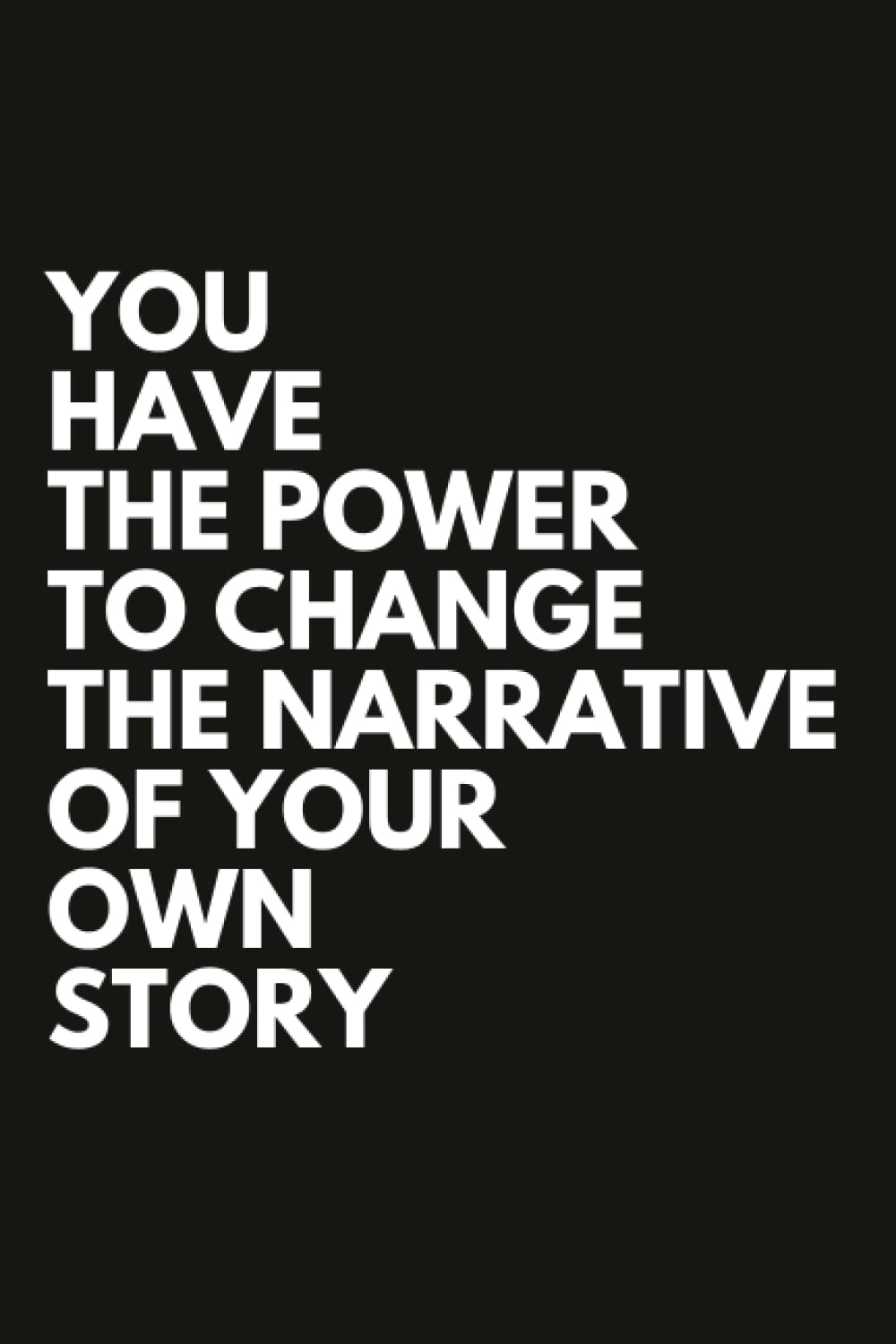 Own Your Power Quotes You Could Be Anyone If You Put In The Time