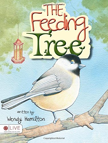 The Feeding Tree: Hamilton, Wendy: 9781631220302: Amazon.com: Books