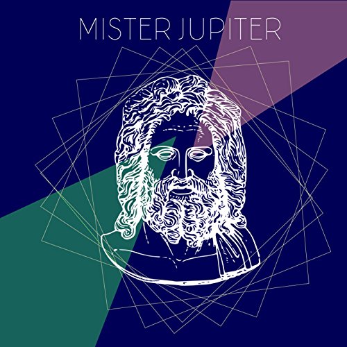 Amazon.com: Mister Júpiter : Federico Velásquez: Digital Music