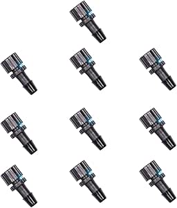 Amazon.com: Inkjet Printer Ink Tube Outer Wire External Plug Connector ...