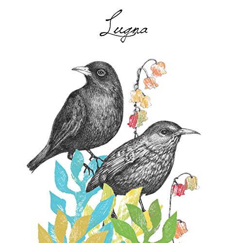 Amazon.co.jp: Lugna : Lugna: デジタルミュージック