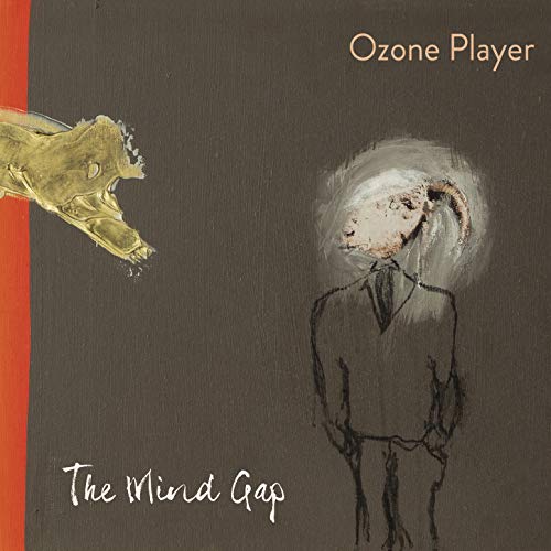 Amazon MusicでOzone PlayerのThe Mind Gapを再生する