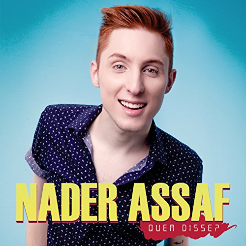 Amazon.com: Quem Disse? - Single : Nader Assaf: Digital Music