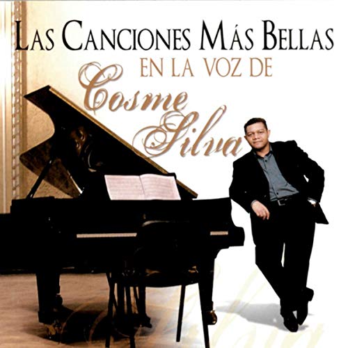 Yo Creo Em Los Planes De Dios canción de Cosme Silva de Las Canciones ...