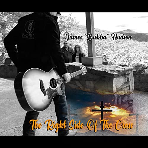 Écouter The Right Side Of The Cross par James Bubba Hudson sur Amazon Music Unlimited