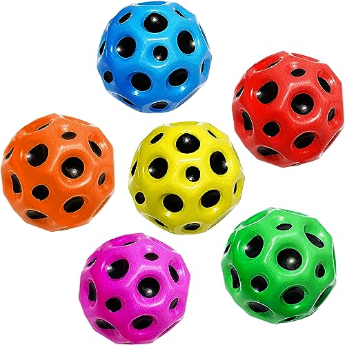 Get Your Bounce On: Top 10 Super Bounce Balls You Need to Try - Furry Folly