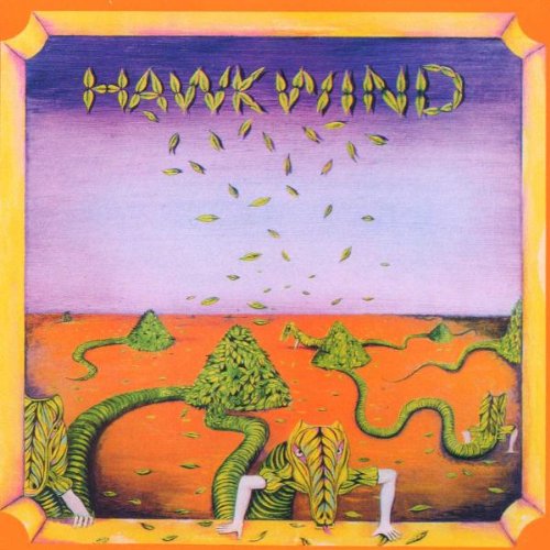 Hawkwind - Hawkwind - Amazon.com Music
