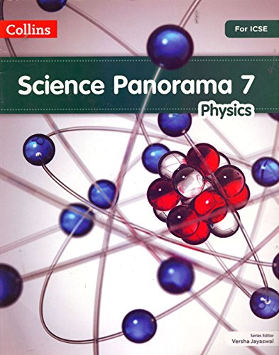 Collins Science Panorama Physics Class - 7 : Amazon.in: Books