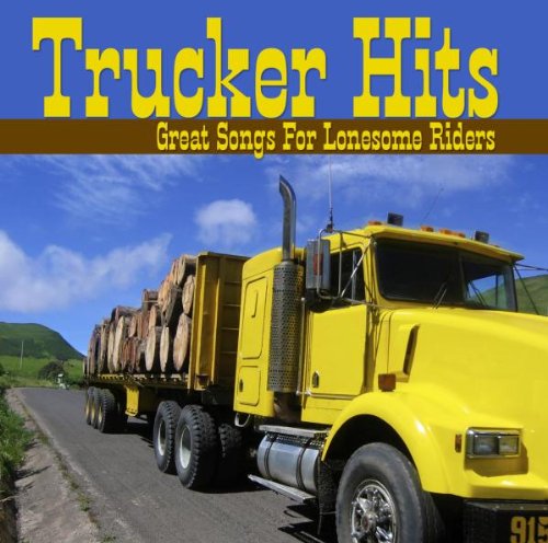 Amazon.com: Trucker Hits: CDs & Vinyl